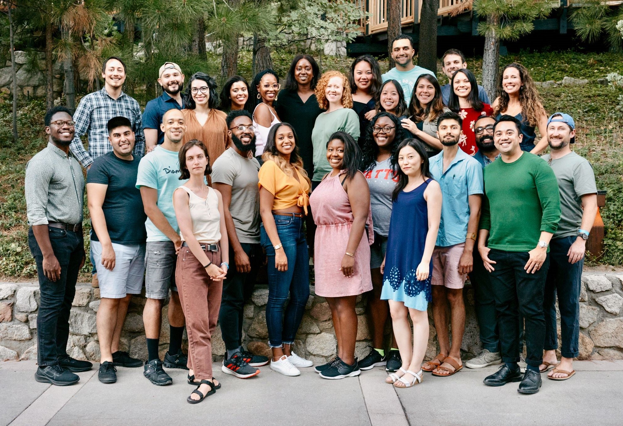 Felica Jones - UCLA Psychiatry Office of JEDI