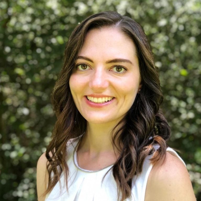 Nastassia Hajal, PhD - UCLA Psychiatry Office of JEDI